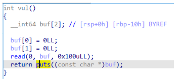 ASLR和PIE | 小透的少年江湖